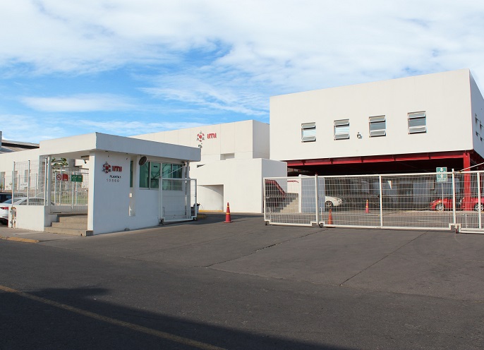 Integrated Micro-Electronics México, S.A.P.I. de C. V | IMI